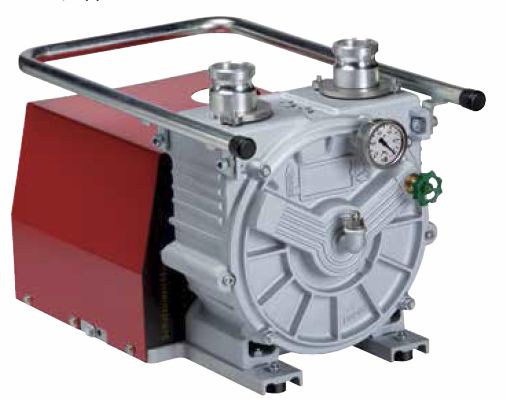 Depa/ELRO-Schlauchpumpe